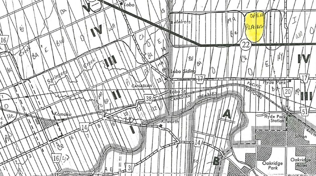 Satellite Outcome - The Findlay Maps – Insituated Heritage